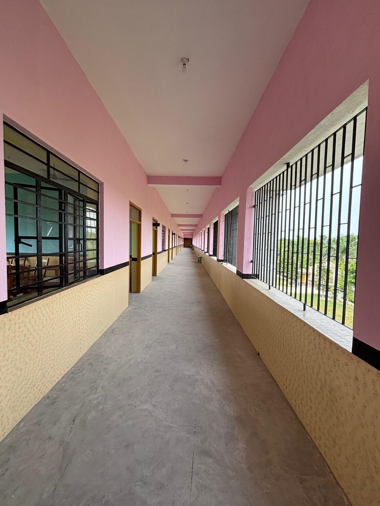Home - Ramkrishna Vivekanand Vidya Mandir(Secondary School)
